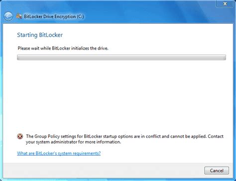 Active Directory And Bitlocker Part 7 Tips And Troubleshooting 4sysops