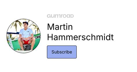 Martin Hammerschmidt