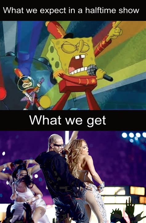 We Should Have Got Spongebob Rmeme