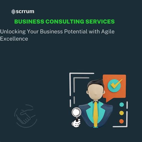 Scrrum Labs On Linkedin Businessconsulting Strategicinsights Processoptimization