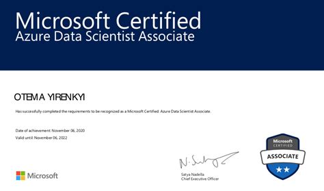 7 Sertifikasi Data Science Untuk Meningkatkan Kredibilitas Profesional