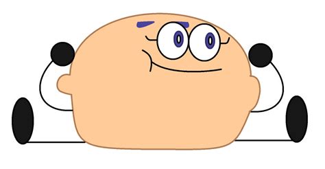 Pie From Bfb Plateless By G4merxethan On Deviantart