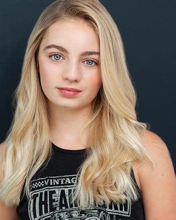 Cassidy Nugent Imdb