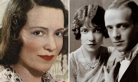 Graceful Facts About Adele Astaire One Half Of The Astaire Dancing Duo
