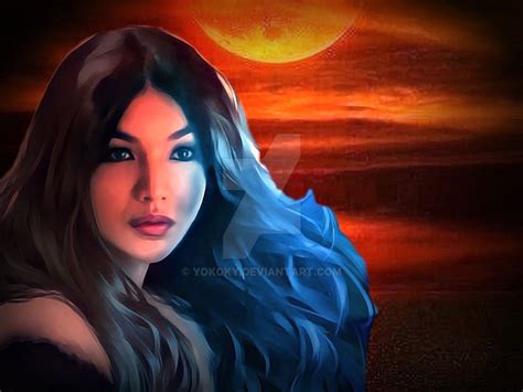 Humans Tv Show By Yokoky On Deviantart