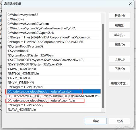 Nodejs入门 Csdn博客