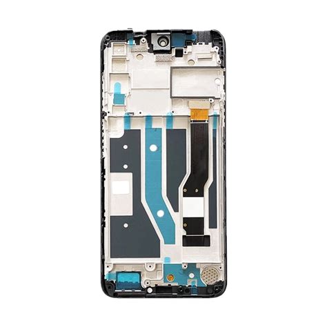 TCL S Lite L L Plus LCD Assembly Frame Black OEM MK Mobile