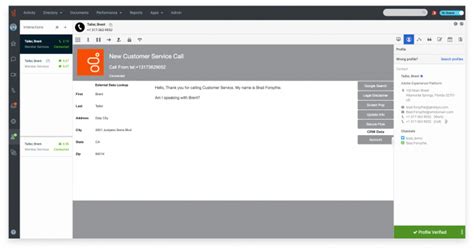 Five9 Vs Genesys Compare Features Pricing User Experience