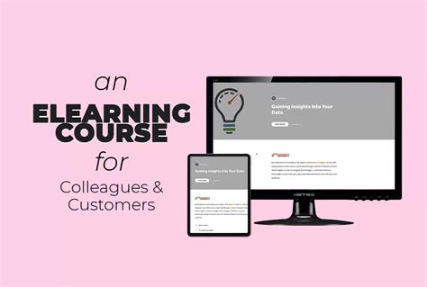 Elearning Insights By Ryan Schorr On Dribbble