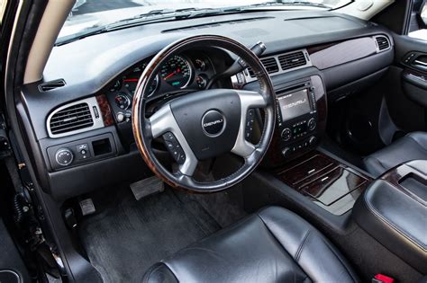 Used 2014 Gmc Yukon Xl Denali For Sale 20700 Executive Auto Sales