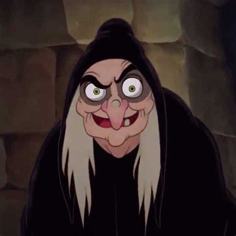 17 Ugly Disney Characters That Youll Love And Enjoy Watching Ke