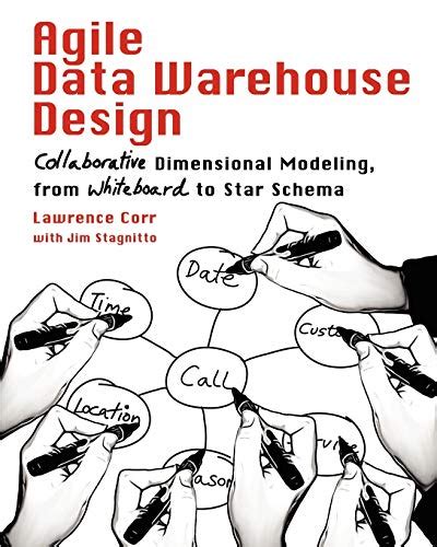 The Best Data Warehousing Books For 2024 Conquer Your Exam