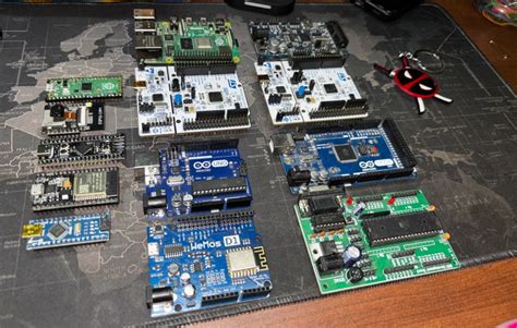 Sathwik P Bharadwaj On Linkedin Embeddedsystems Mcu Mpu Arduino