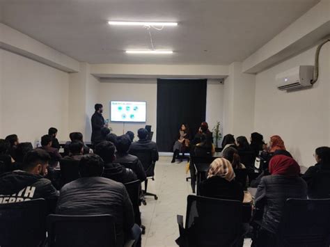 Riphah School Of Business And Management Organized An Educational And