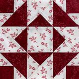 9 Inch Quilt Blocks ~ 85 Designs To Scratch Your Stitchin Itch