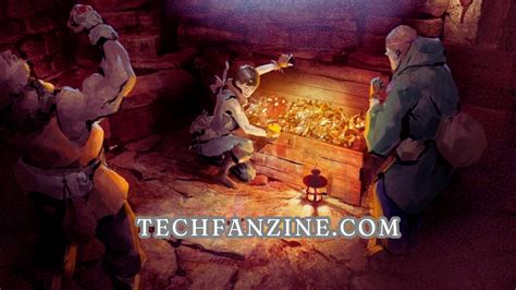 Goblin Cave Unraveling The Mysteries Of An Epic Adventure Awaits