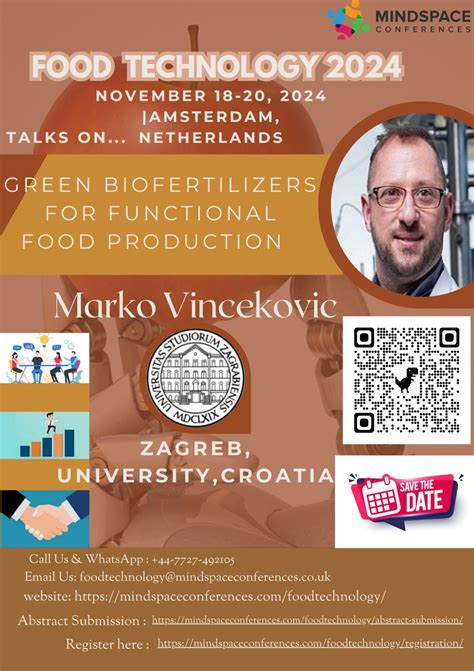 V Kumar On Linkedin Foodtechconference Foodtech Nutrition