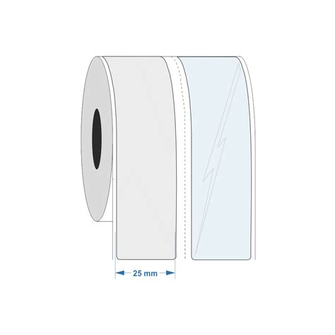 Print And Laminate Labels For Lab And Asset Id