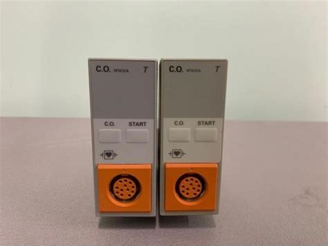 Used Good Philips M1012a For Sale Item 1949230 Bimedis