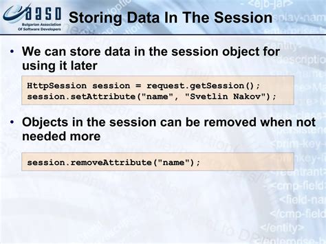 Java Servlets Ppt