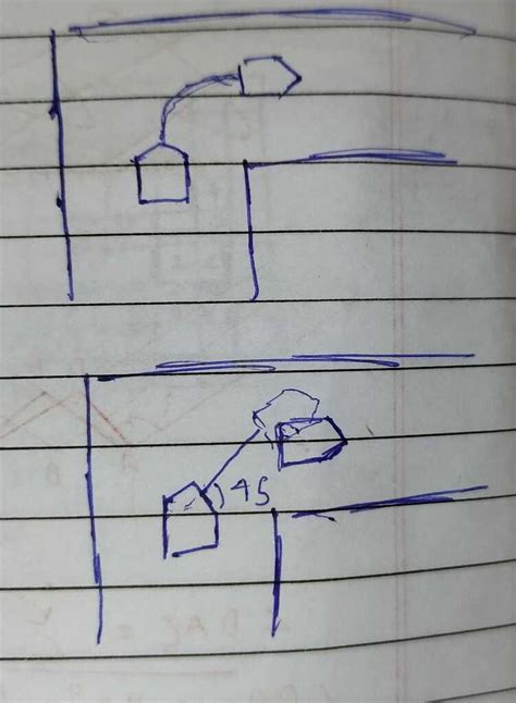 Curve Turn Or Diagonal Turn Which One Is Faster Science And Measurement Arduino Forum