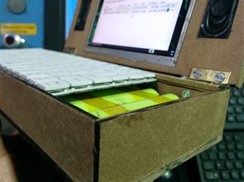 Mini Rpi2 Laptop Hackaday Io