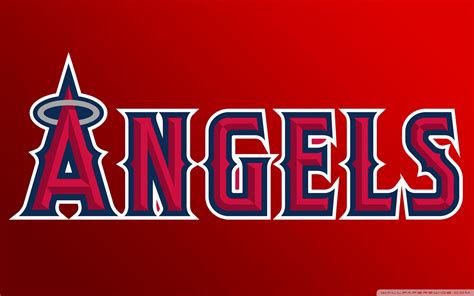 🔥 30 Los Angeles Angels Of Anaheim Wallpapers Wallpapersafari