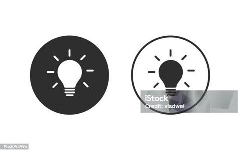 팁 아이디어 힌트 아이콘 벡터 픽토그램 전구 간단한 모양 실루엣 그래픽 일러스트 레이 션 레이블 전구 도움말 명령 레이블 블랙 화이트 고립 된 선 윤곽선 얇은 스트로크 선형