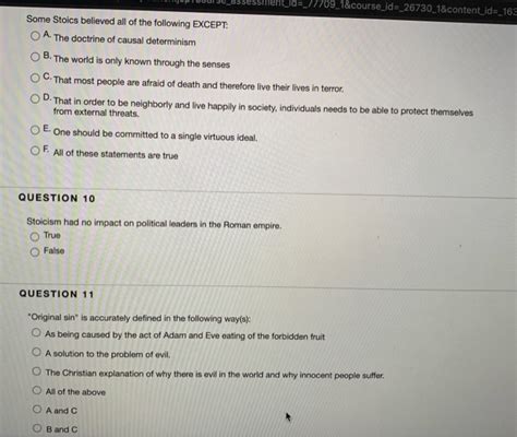 Solved Question 13 10 Points Save Answer According To