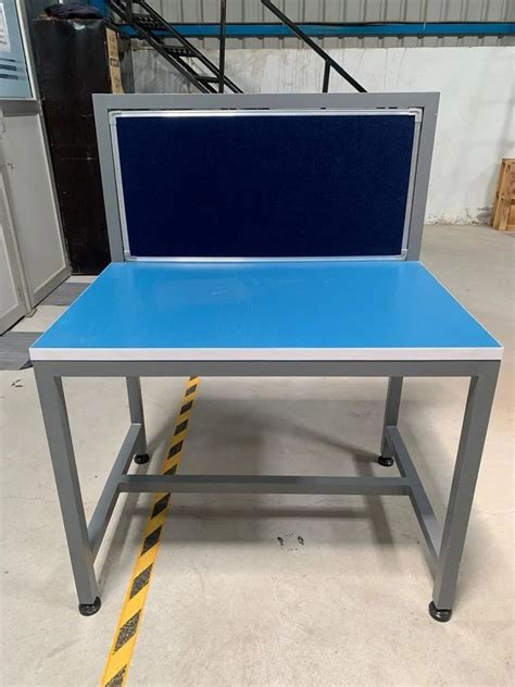 Ms Frame Esd Workstation For Industries At ₹ 9500 In Gurugram Id 2854339668248