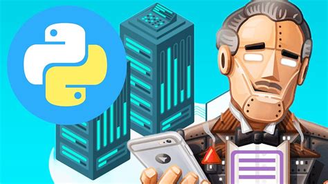 Как создать Телеграм Бота на Python с Нуля и Поставить на Хостинг Youtube