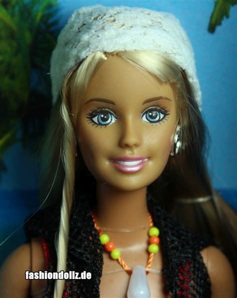 2004 Cali Girl California Girl Barbie C6461