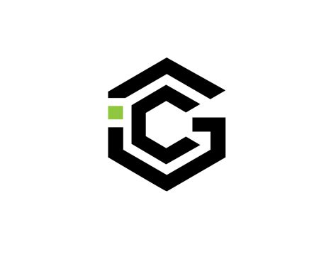 Igc Logo Designs By Mes