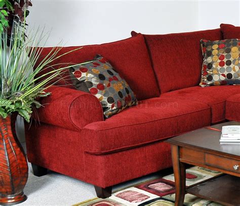 Why Red Sofas Remain A Bold And Beautiful Choice For Your Living Room