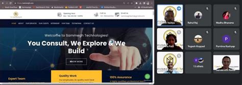 Sachin Vaidya On Linkedin Mernstack Webdevelopment Sammeghsikshan Sammeghtechnologies Learn