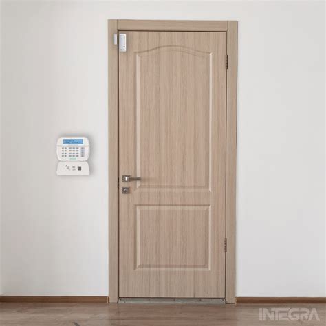 Sensor Magnetico Contacto Inalambrico Powerg Dsc Neo Pro Pg9945 Productos Integra Srl