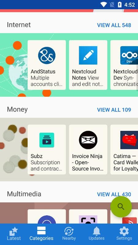F Droid Apk For Android Download