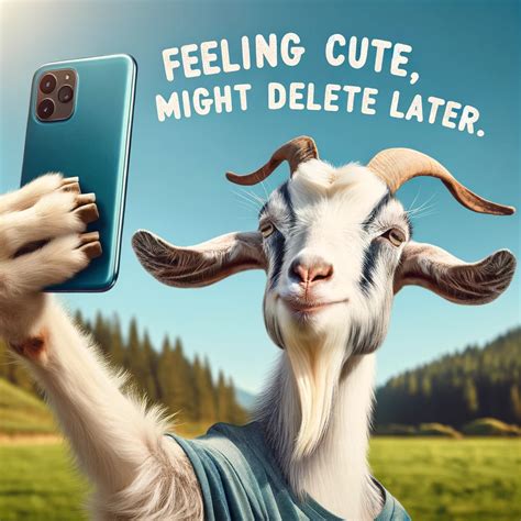 27 Hilarious Goat Memes That Will Make You Bleat With Laughter 🐐😂