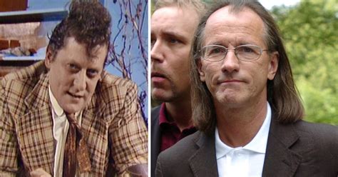 Hans Wiktorsson Har Dött Skådespelaren Blev 75 år Gammal