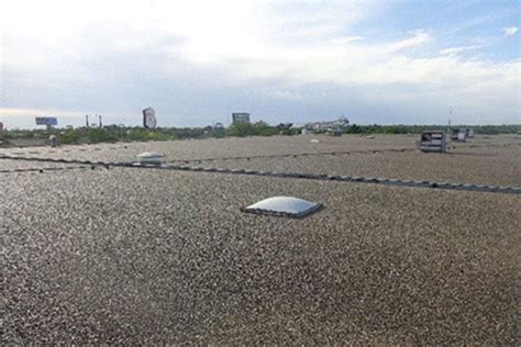 New Construction — Loadmaster Systems Inc