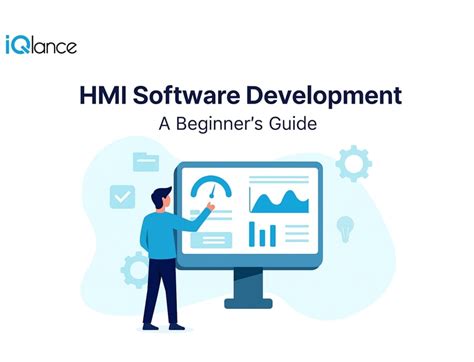 hmi software development what is it and why is it important