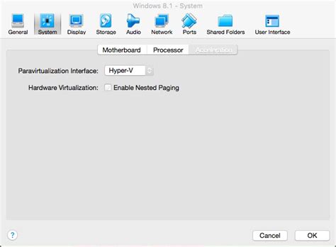 Hyper V Windows Phone Emulator Not Running On Windows 81 On