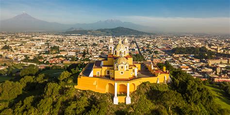 This One Town Is Home To 300 Churches