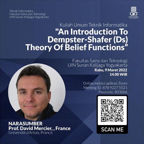 Informatika Uin Sunan Kalijaga Yogyakarta