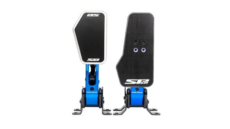 Cube Controls Pedals Set Sp01 Launched Ord