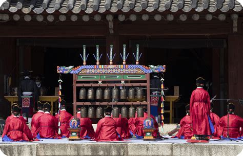 Patrimonios Mundiales De La Unesco Visitkorea