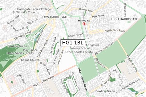 Hg1 1bl Maps Stats And Open Data