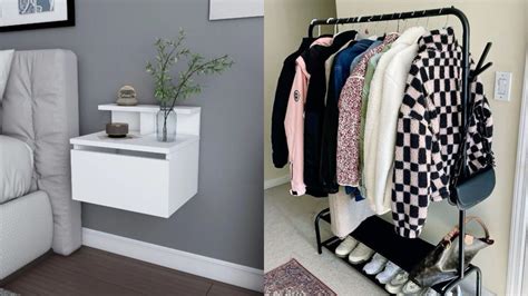 7 Nuevas Ideas Para Acomodar Un Cuarto Pequeño Y Que Se Siga Viendo