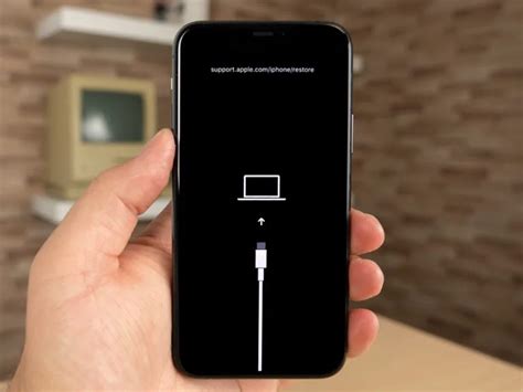Hoe Zet Je De Iphone Via Itunes In Herstelmodus Recovery Mode Fixje Nl