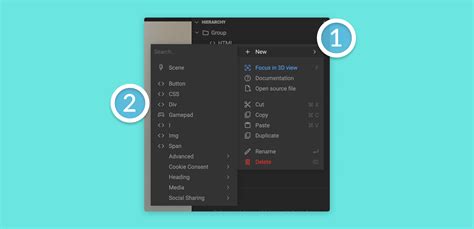 Using Html Docs And Tutorials